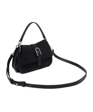 Furla Flap Shoulder Bag