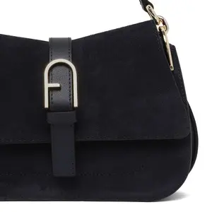 Furla Flap Shoulder Bag