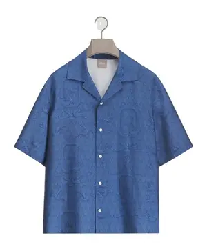 Dior Short-sleeved Shirt