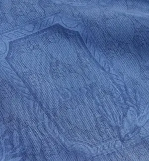 Dior Short-sleeved Shirt