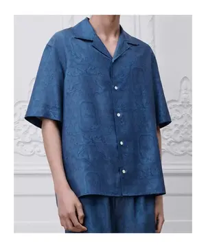 Dior Short-sleeved Shirt