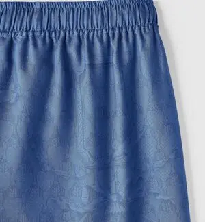 Dior Colibri Shorts