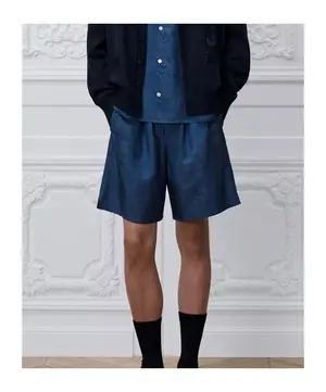Dior Colibri Shorts