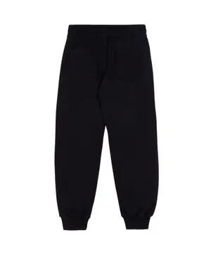 Moschino Logo-patch Track Pants