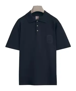 Dior Médaillon Polo Shirt, Regular Fit