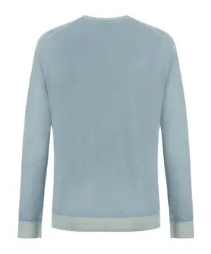 Malo Tavolozza Crew Neck