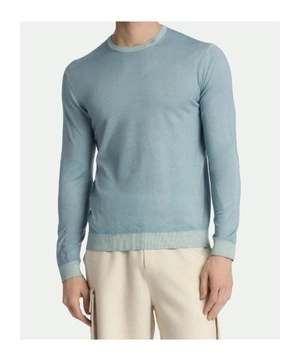 Malo Tavolozza Crew Neck