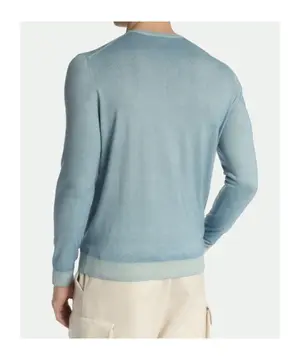 Malo Tavolozza Crew Neck