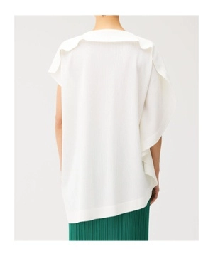 Issey Miyake Asymmetric Top
