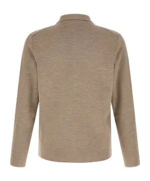 ZANONE Long-sleeve Cardigan
