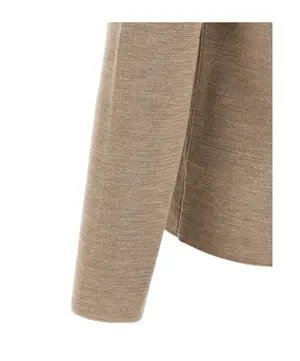 ZANONE Long-sleeve Cardigan
