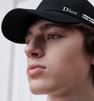 Dior Montaigne Cap