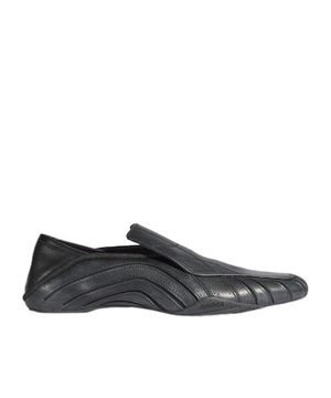 Gucci Miami Slip-on Sneakers