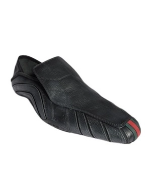 Gucci Miami Slip-on Sneakers