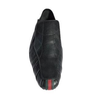 Gucci Miami Slip-on Sneakers