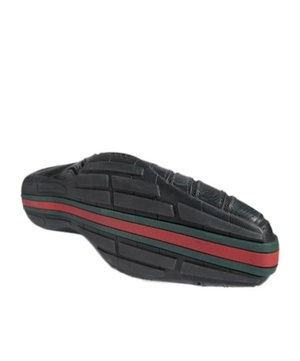 Gucci Miami Slip-on Sneakers