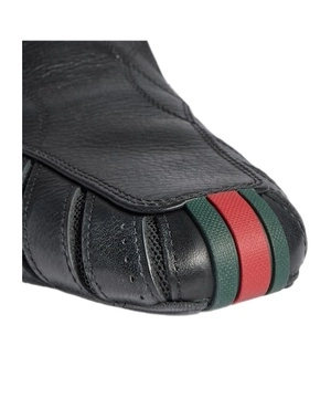 Gucci Miami Slip-on Sneakers