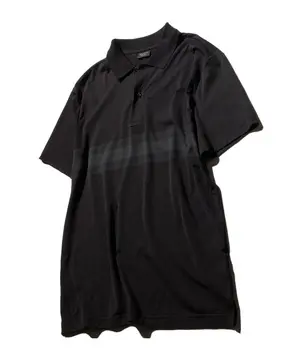 Gucci Polo Shirt With Print