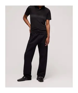 Gucci Polo Shirt With Print