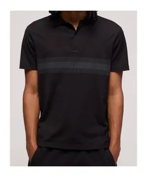 Gucci Polo Shirt With Print