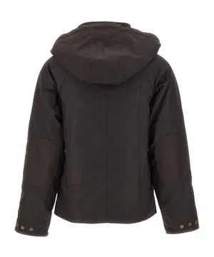 Barbour Georgette Waxed Jacket