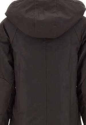 Barbour Georgette Waxed Jacket