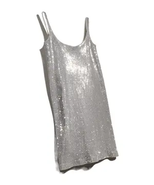 Gucci Crystal-embellished Dress