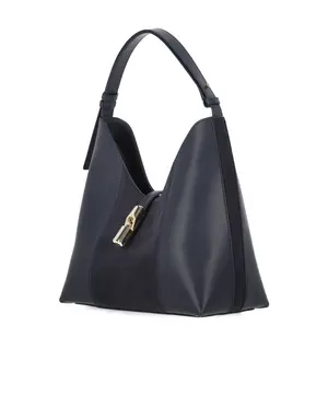 Furla Logo-lettering Handbag