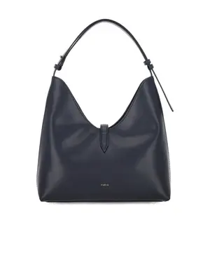 Furla Logo-lettering Handbag