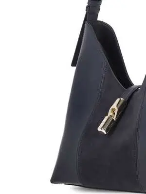 Furla Logo-lettering Handbag