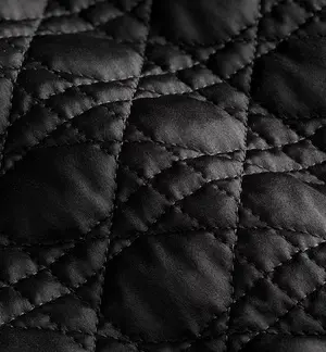 Dior Quilted Long-sleeve Jacket With Cd-logo Toggle