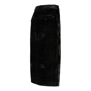 TOM FORD Slit Skirt