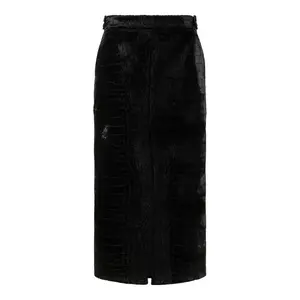 TOM FORD Slit Skirt