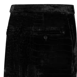 TOM FORD Slit Skirt