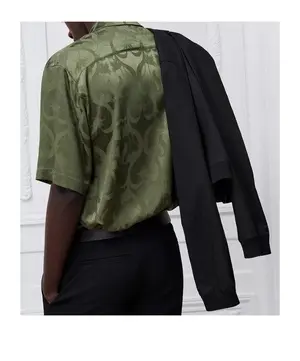 Dior Short-sleeved Shirt