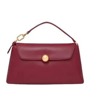 Furla Top-handle Shoulder Bag - Red