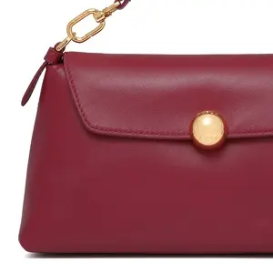 Furla Top-handle Shoulder Bag