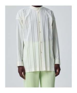 Issey Miyake Edge Shirt