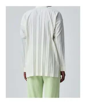 Issey Miyake Edge Shirt