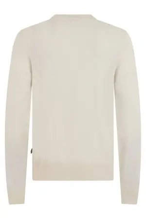 Hugo Boss Crew-neck Sweater - No