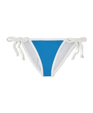 Marysia Two Tone Bikini Briefs - No