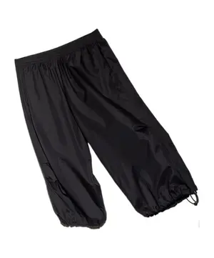 Gucci Technical Silk Poplin Bermuda