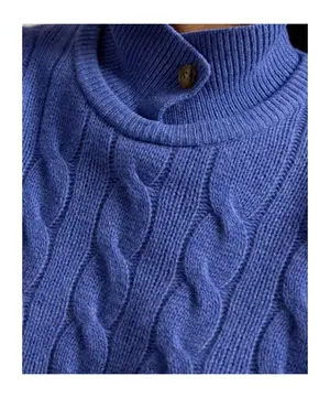 Polo Ralph Lauren Cable-knit Sweater