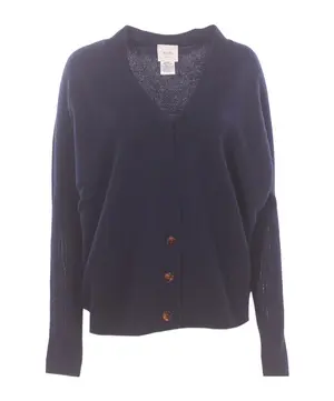 ALYSI Cashmere V-neck Cardigan