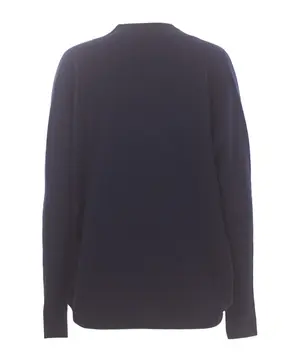 ALYSI Cashmere V-neck Cardigan
