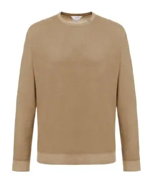 Malo Tavolozza Crew Neck