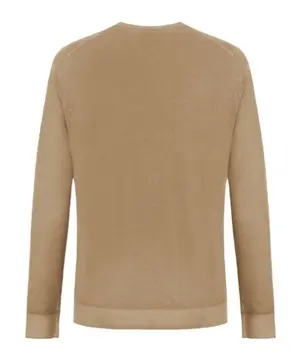 Malo Tavolozza Crew Neck