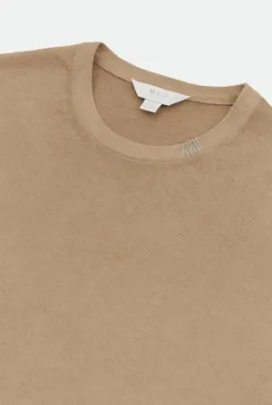 Malo Tavolozza Crew Neck