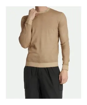 Malo Tavolozza Crew Neck
