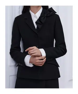 Dior Veste Bar